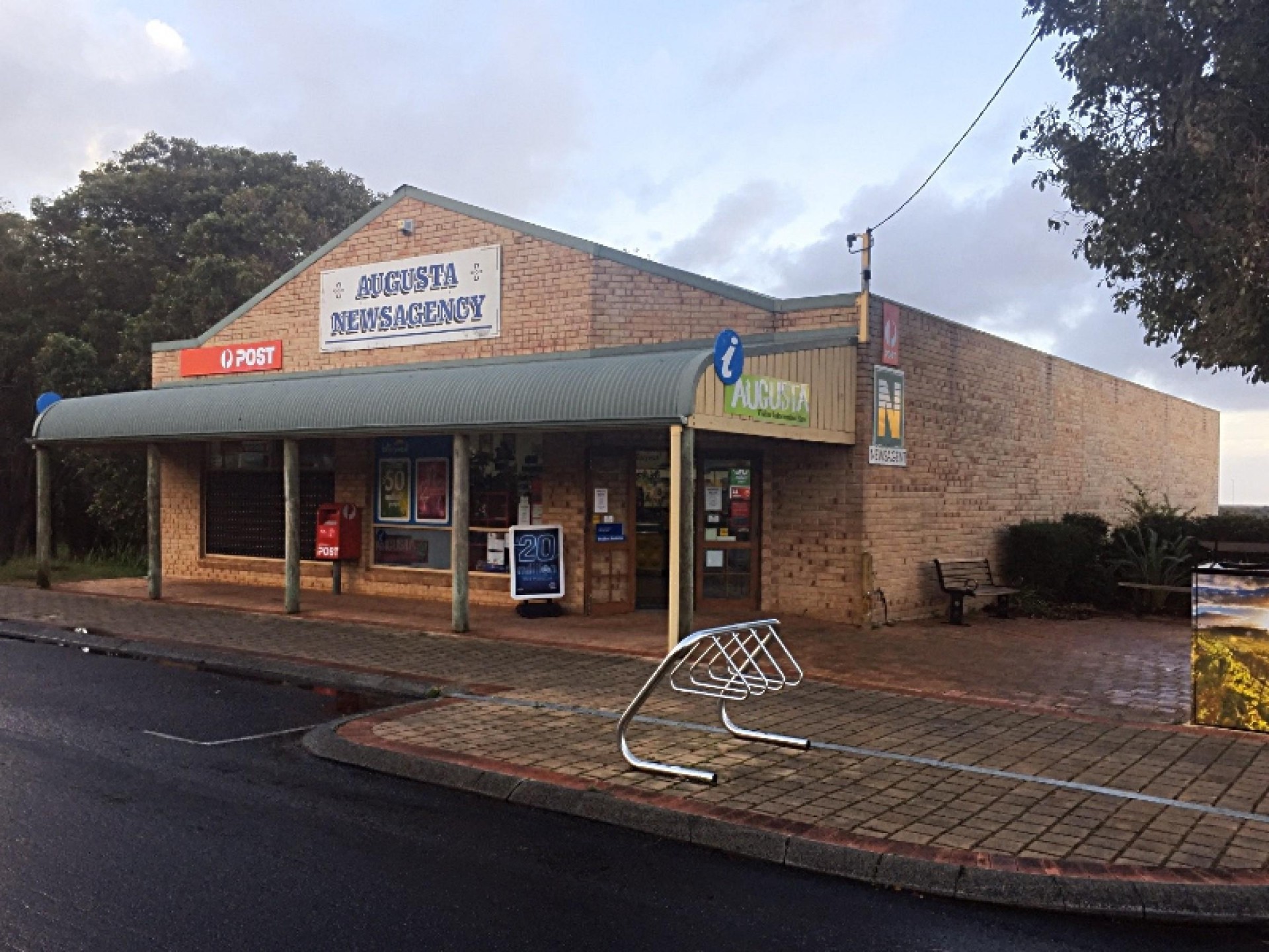 Augusta Post Office Commercial Premises For... for sale in Augusta ...