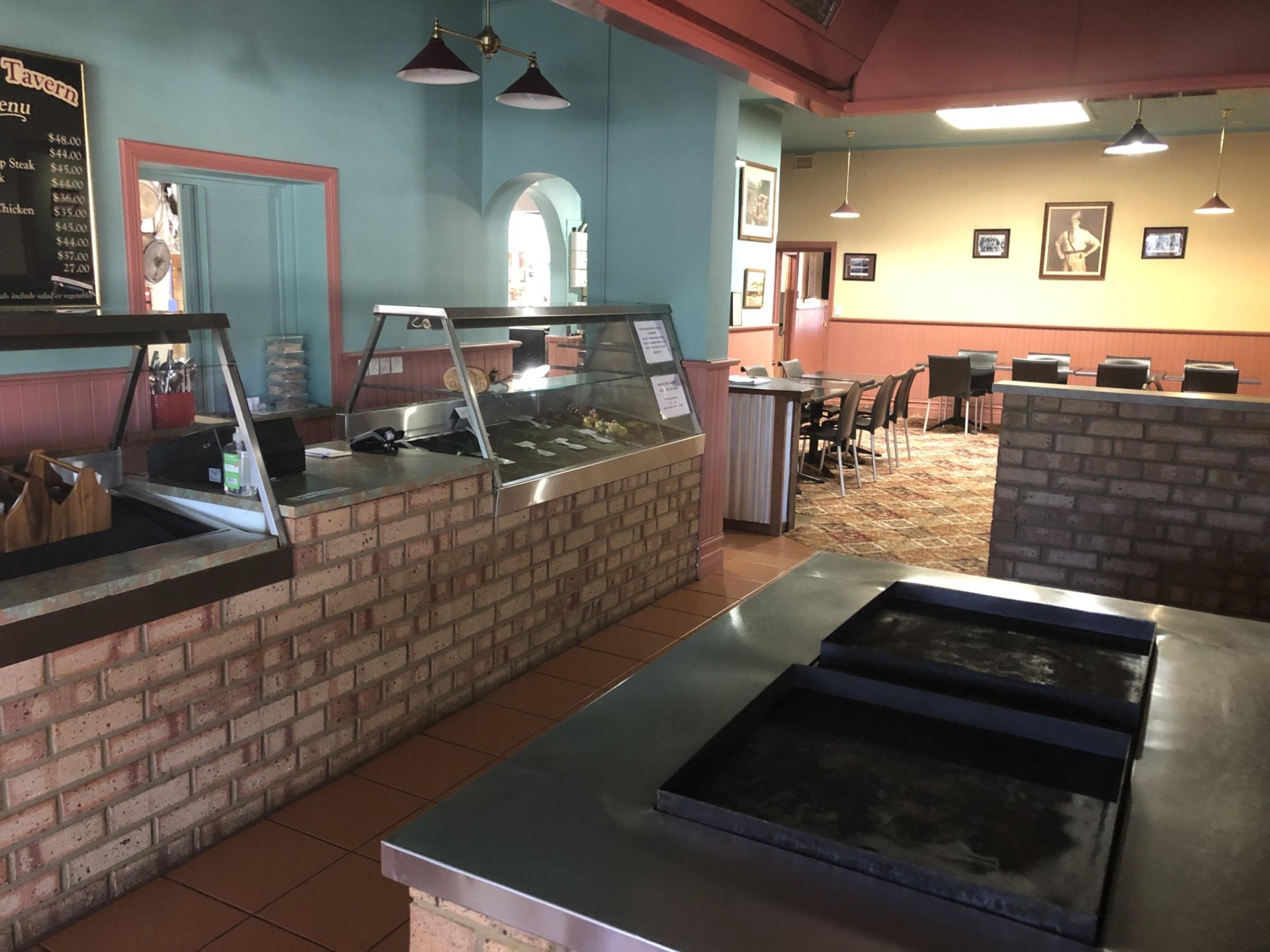 Tavern -freehold And Business - Jennacub... for sale in Jennacubbine ...