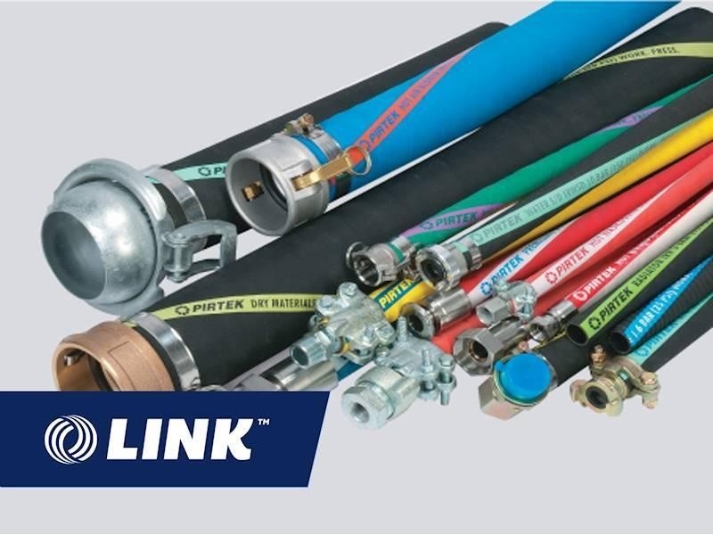 Pirtek Hydraulic Hose Services And Fluid... for sale in Brisbane ...