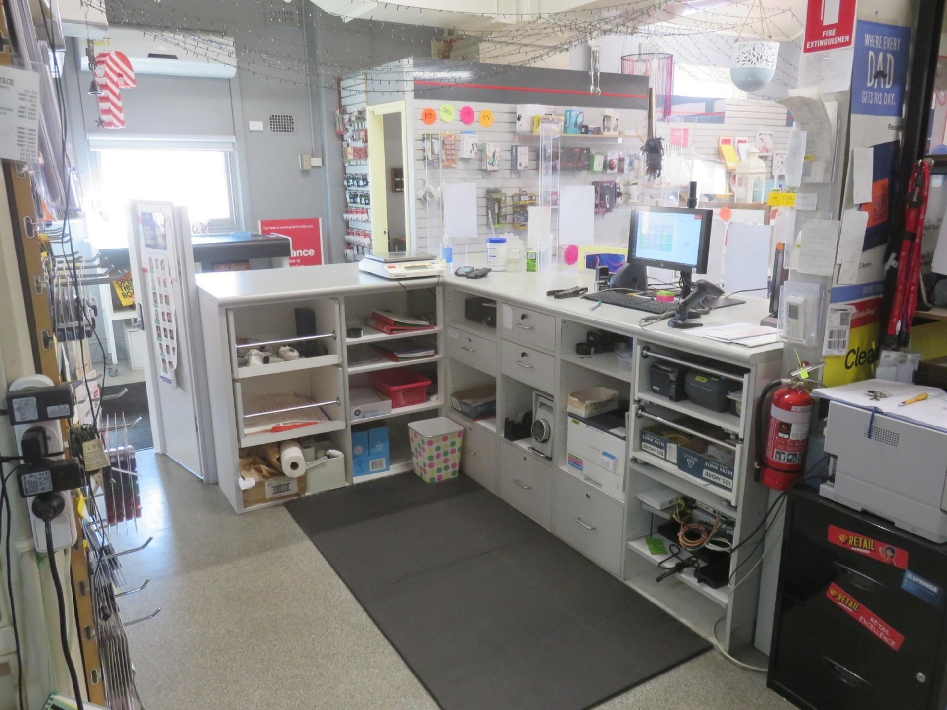 Country Post Office With Character Home - Sold! Another Wanted. for ...