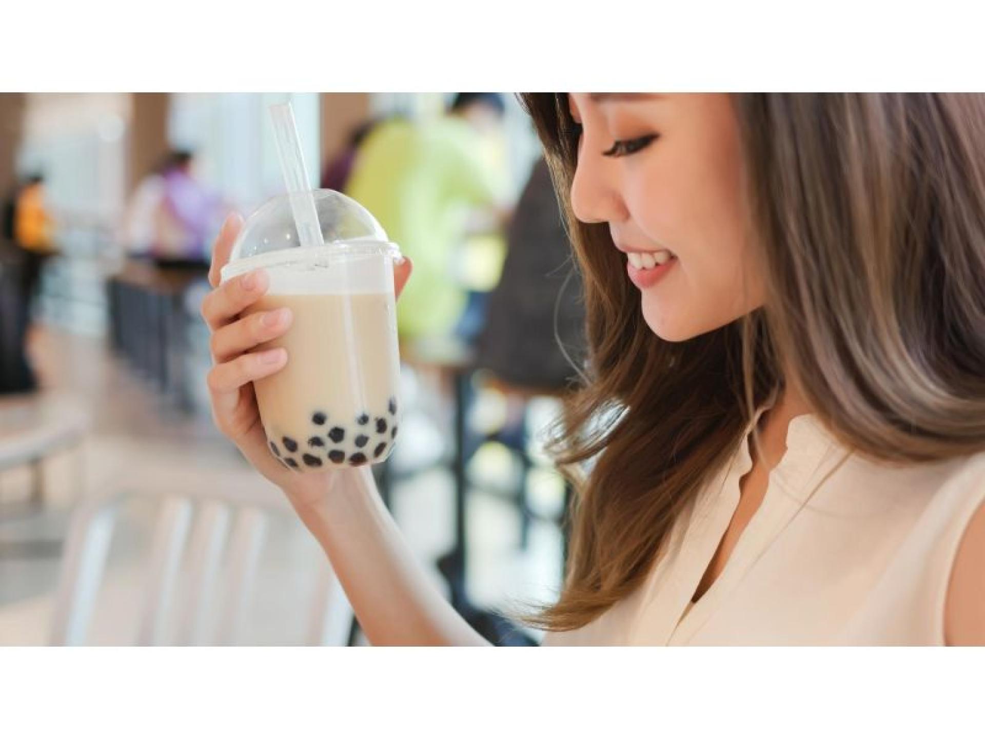Famous Franchise Bubble Tea For Sale Gold Coast for sale | Bsale ID 654095