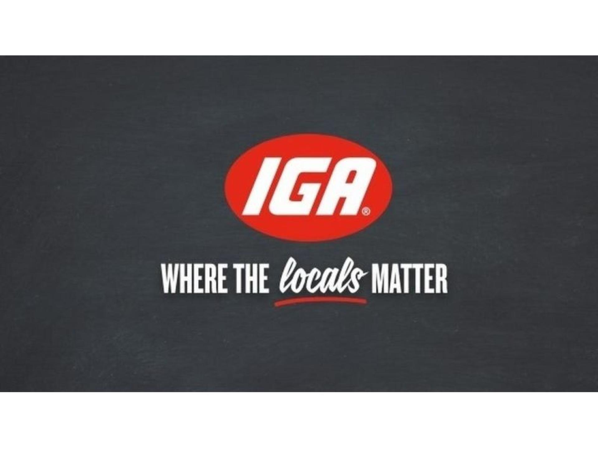 Iga Supermarket For Sale - Mt Gambier for sale in Mount Gambier South Australia | Bsale ID 649768