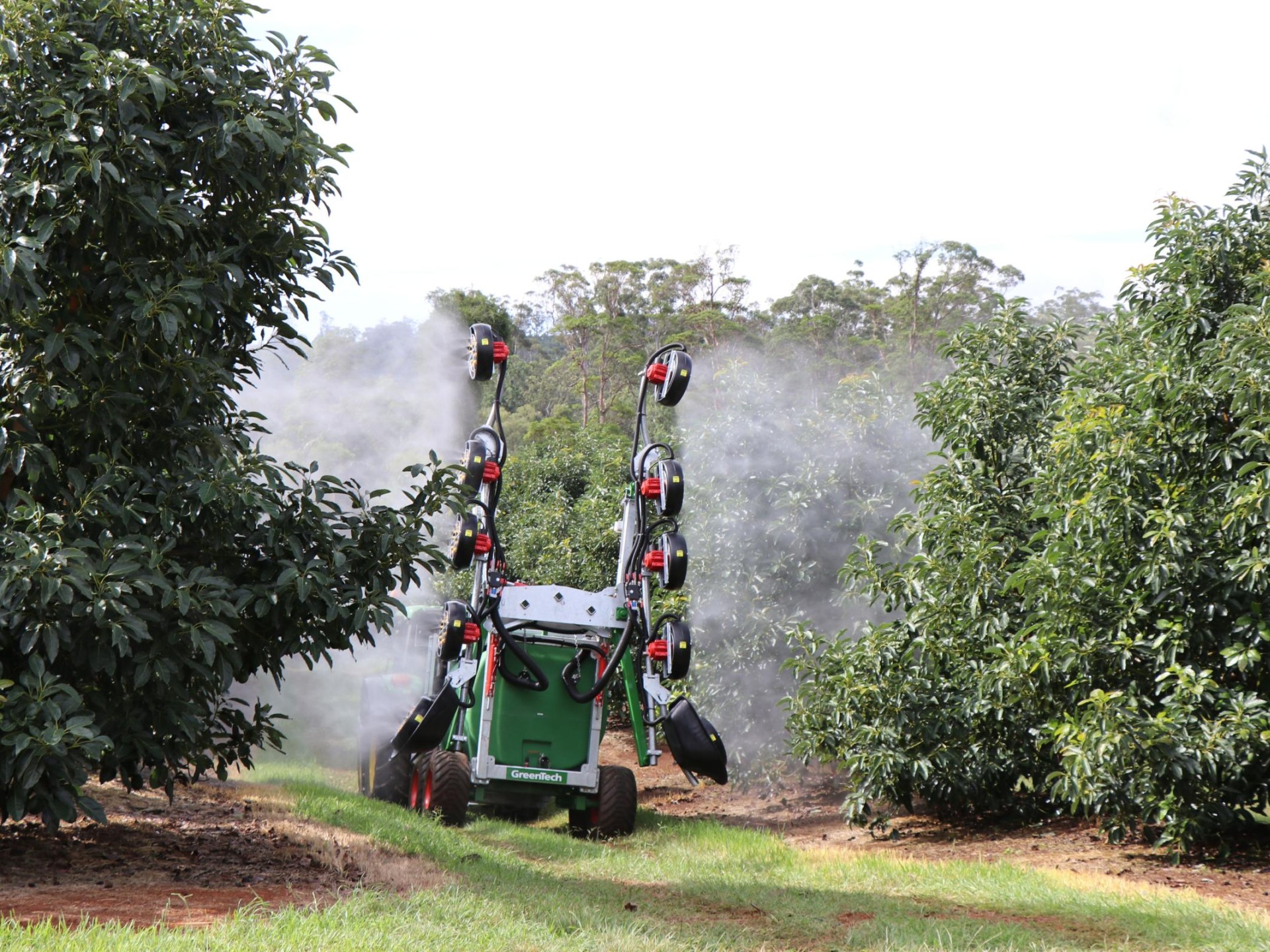 Greentech International Supplier Of Spray... for sale in Wingfield ...