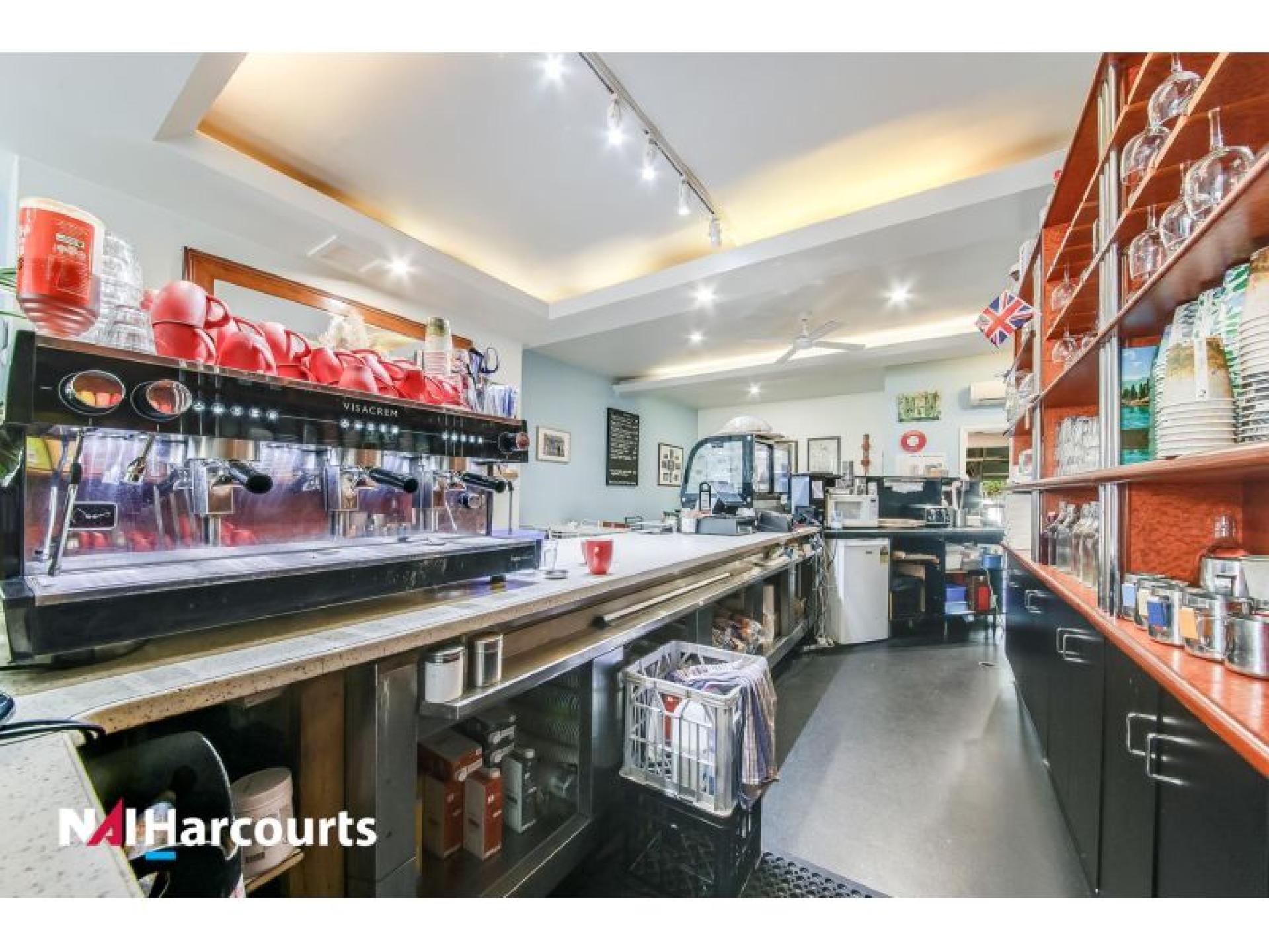 Very Busy Family Run Cafe- Bowral, Nsw for sale in Bowral New South ...