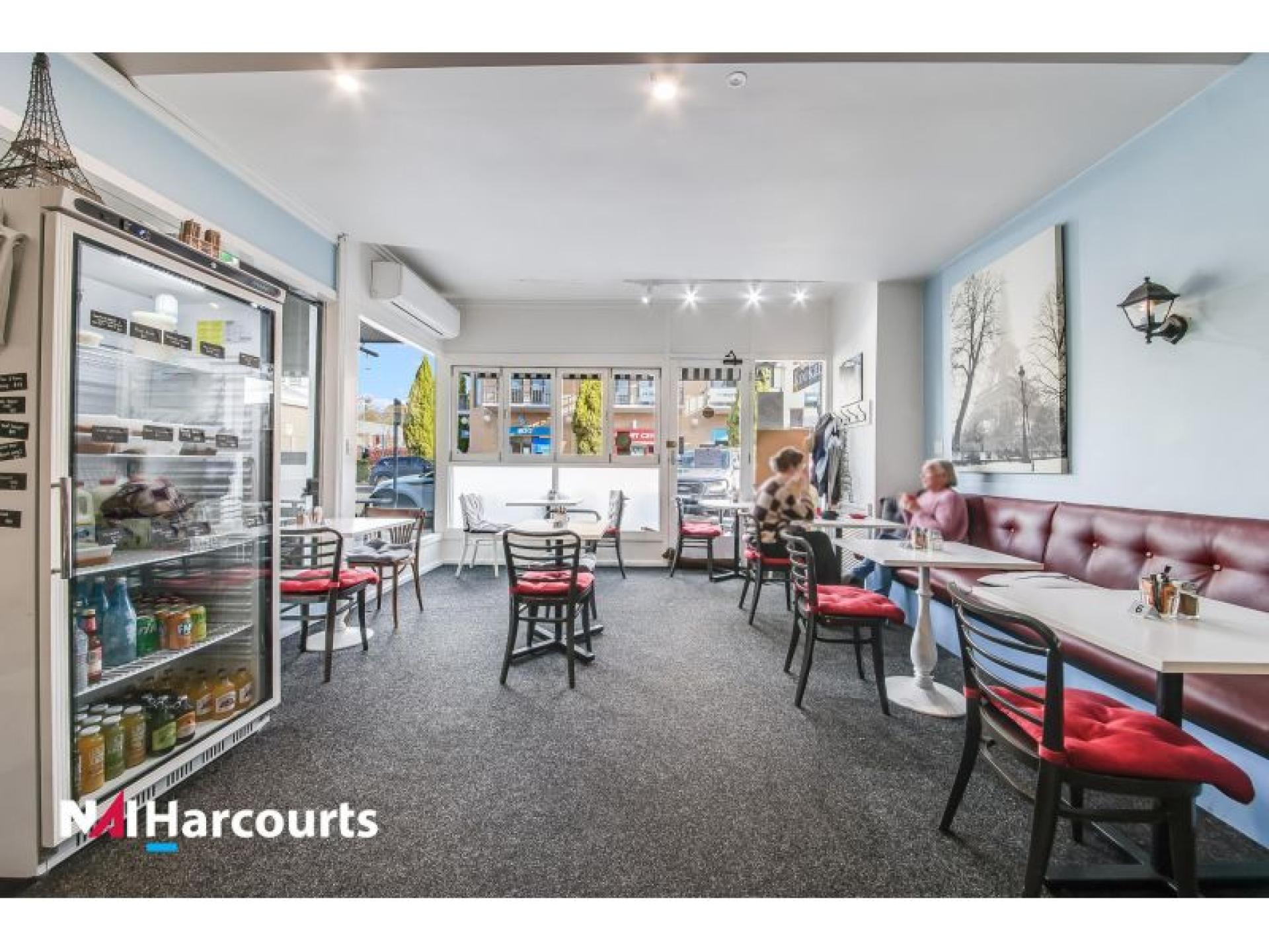 Very Busy Family Run Cafe- Bowral, Nsw for sale in Bowral New South ...