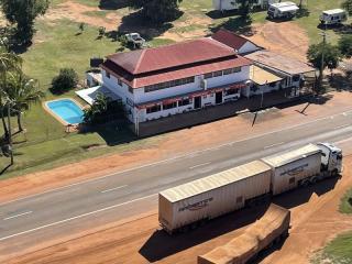 Own A Part Of Australian Outback History -... for sale in Torrens Creek ...