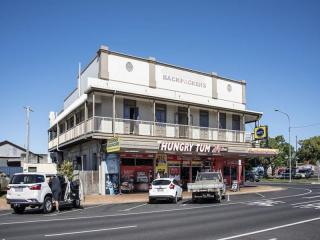Fantastic Cbd Location Leasehold Going... for sale in Bundaberg Central ...