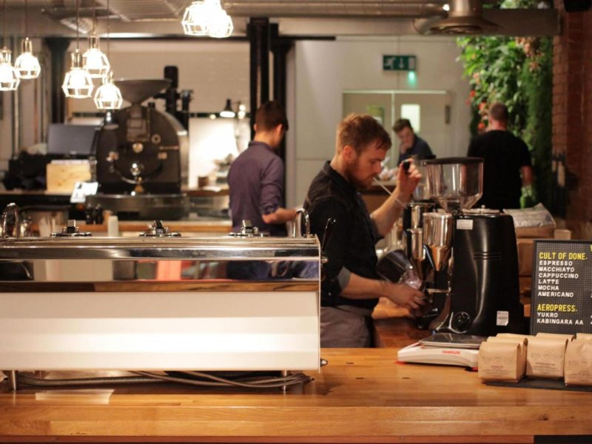 Cafe And Coffee Shop - Sutherland Shire -... for sale in Sutherland New ...