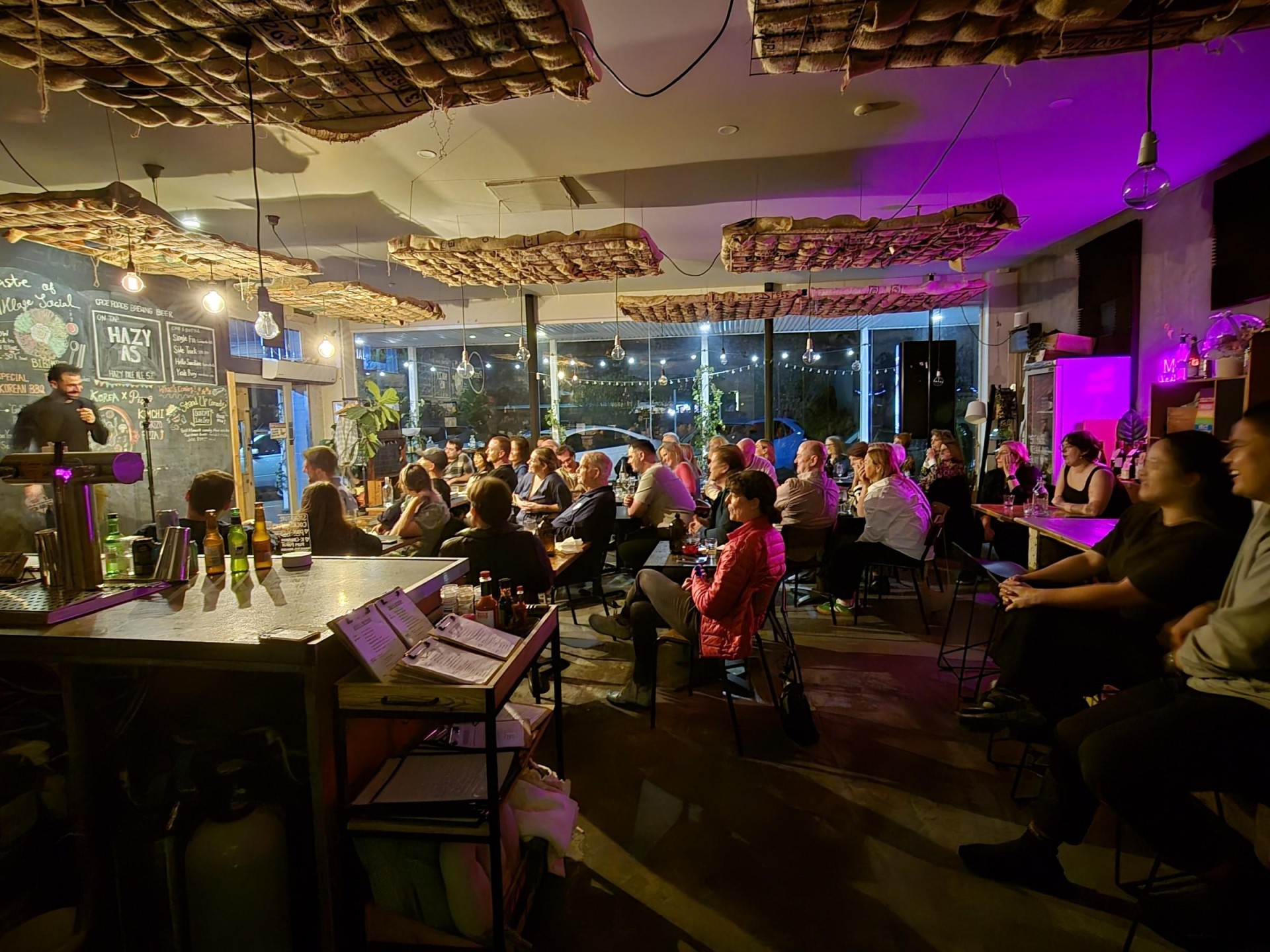 Busy Local Restaurant for sale in Perth Region WA | Bsale ID 653440