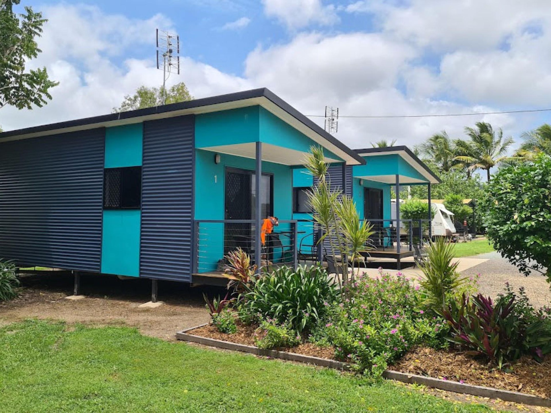 Fantastic Caravan Park Located In The... for sale in Proserpine ...