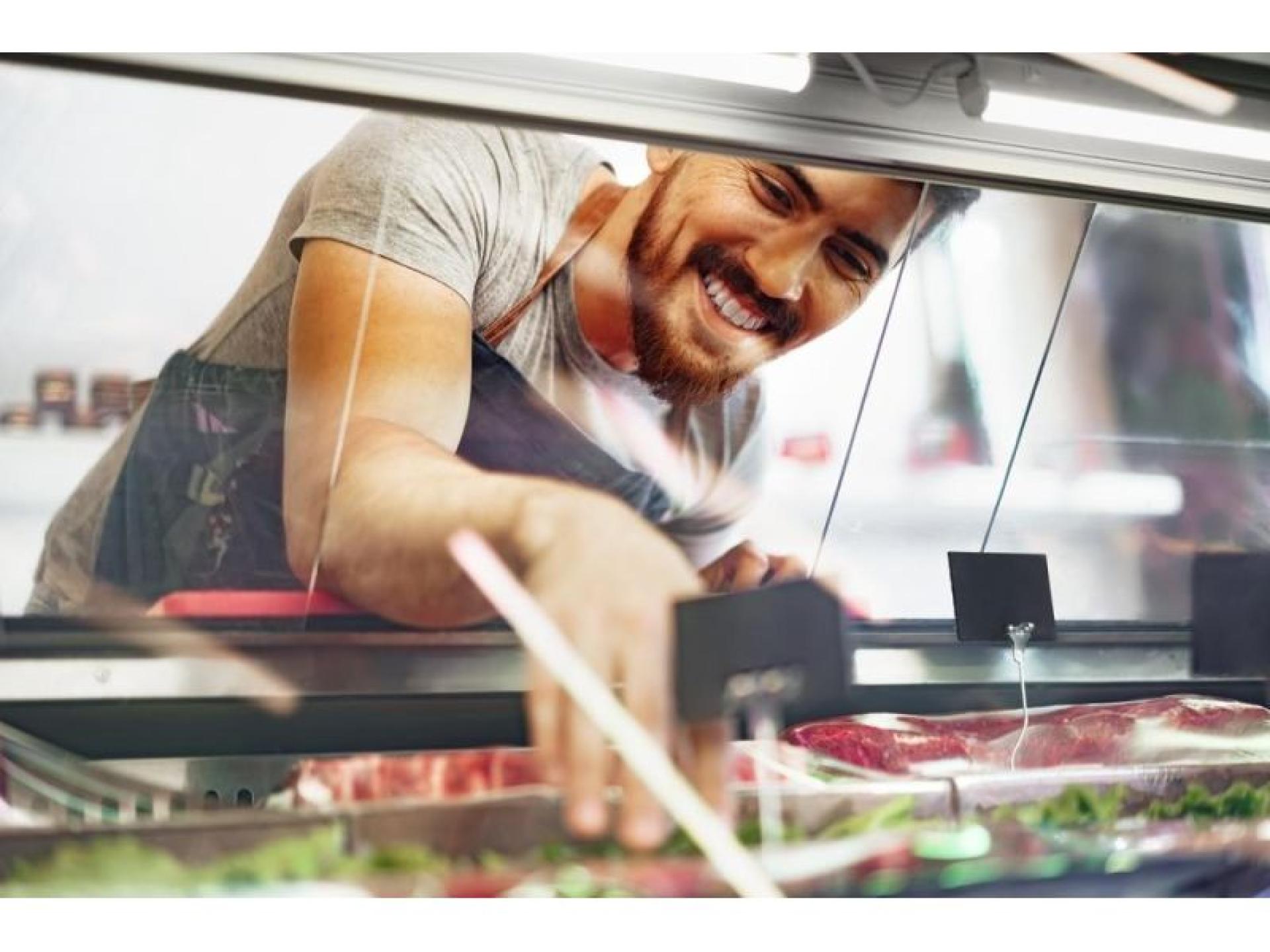 34365 Long Established Butcher - Excellent... for sale in Gunnedah New ...