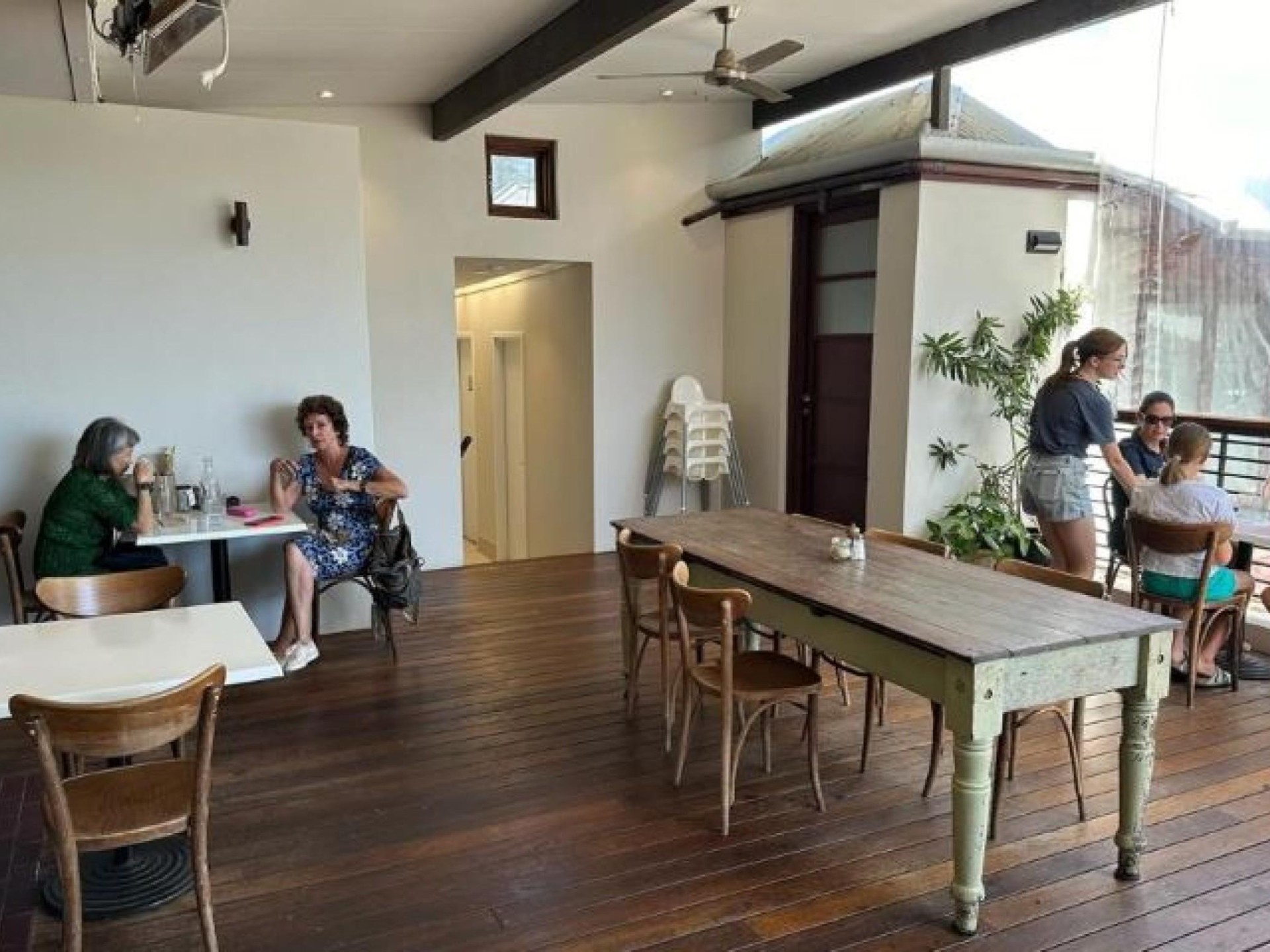 Gill Street CafÉ Mosman Park for sale in Perth Region WA | Bsale ID 634585