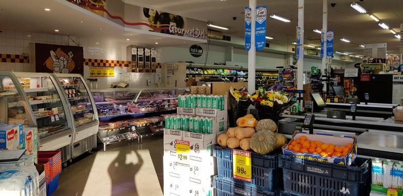 Iga Supermarket - Central Metro Reduced! for sale in Perth Western ...