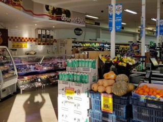 Iga Supermarket - Central Metro Reduced! for sale in Perth Western ...