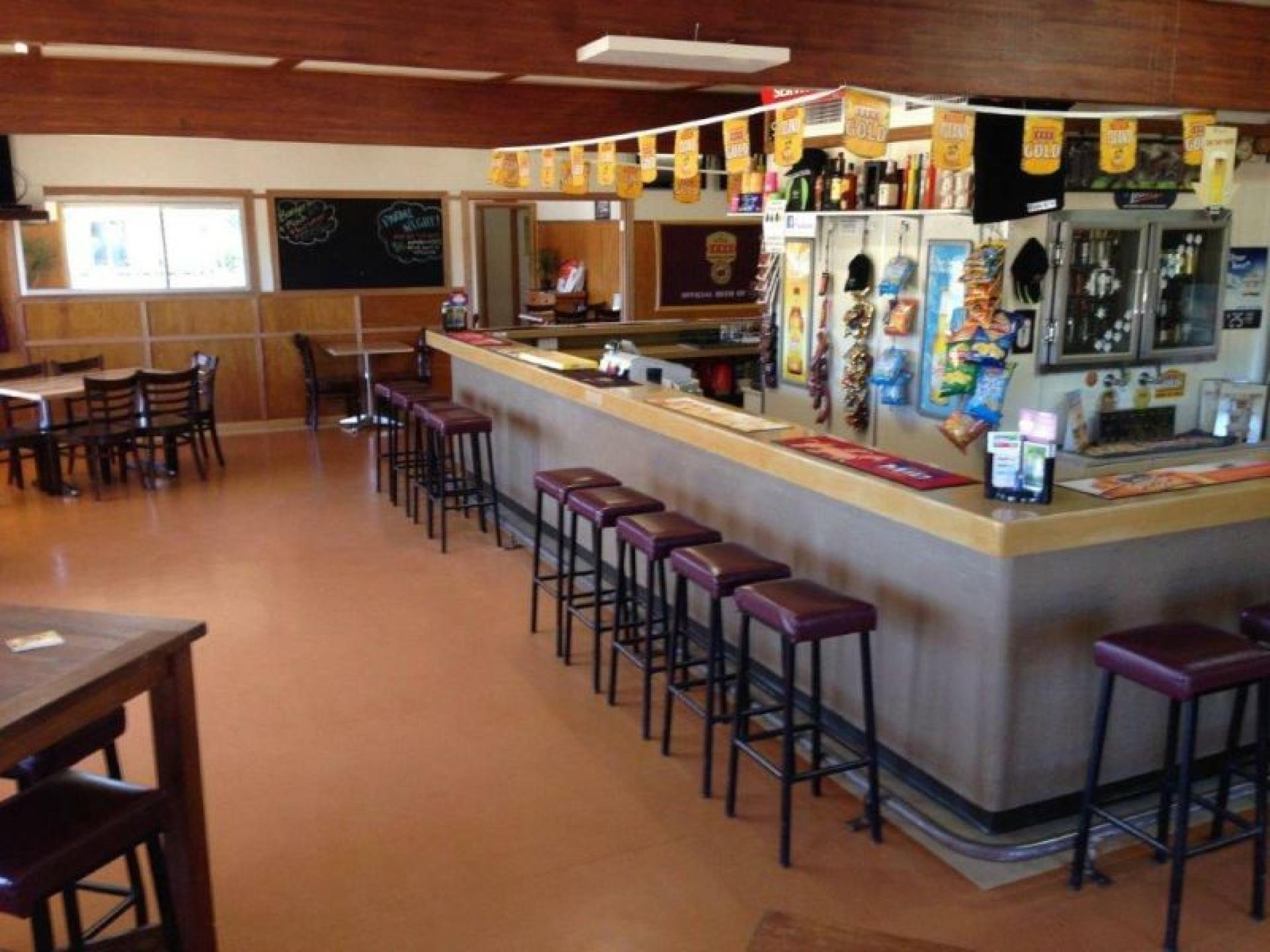 Direct Highway Frontage Freehold Hotel... for sale in Yuleba Queensland ...