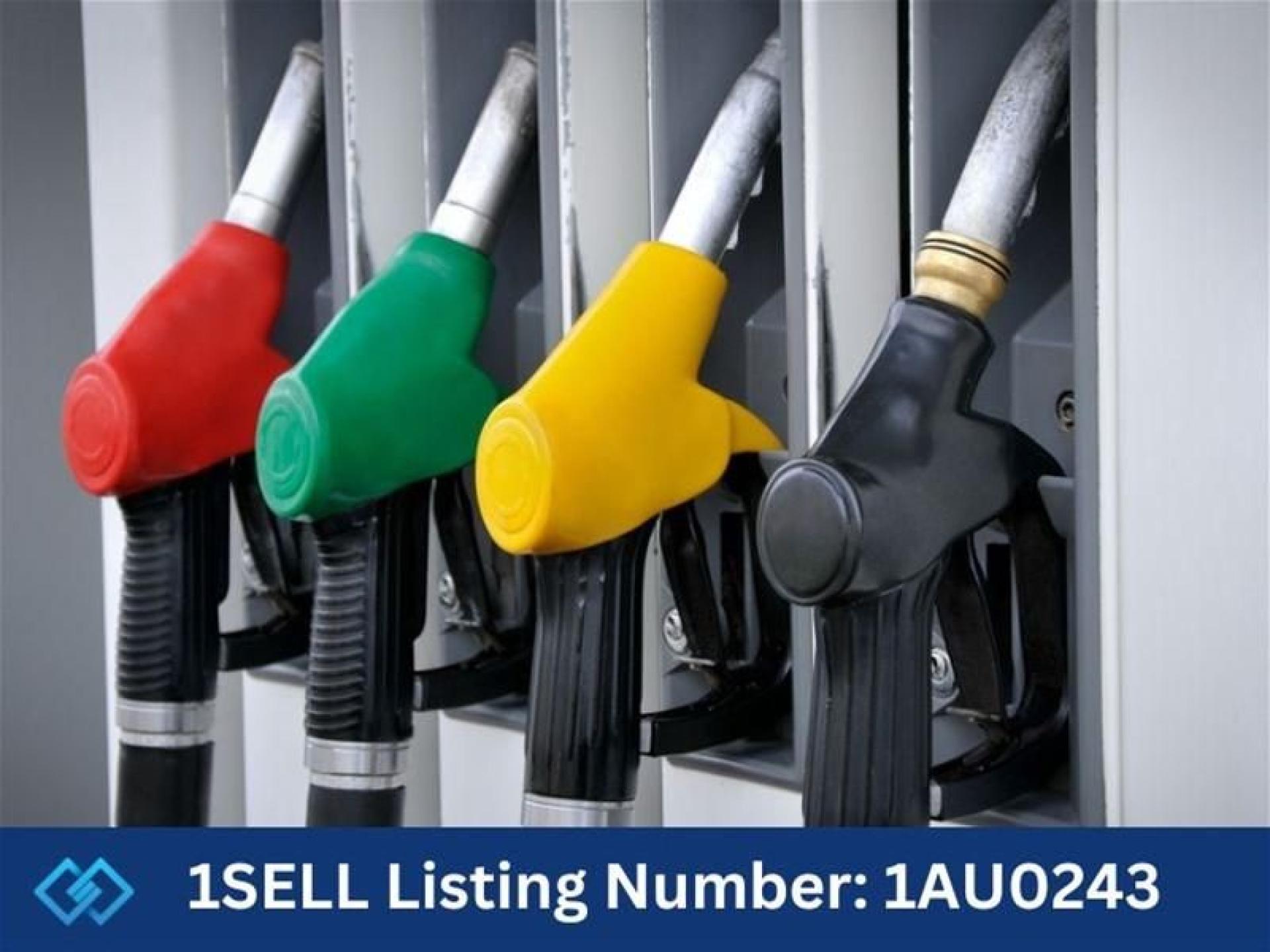 Independent Service Station Business For... for sale in Yarrowford New South Wales | Bsale ID 655748