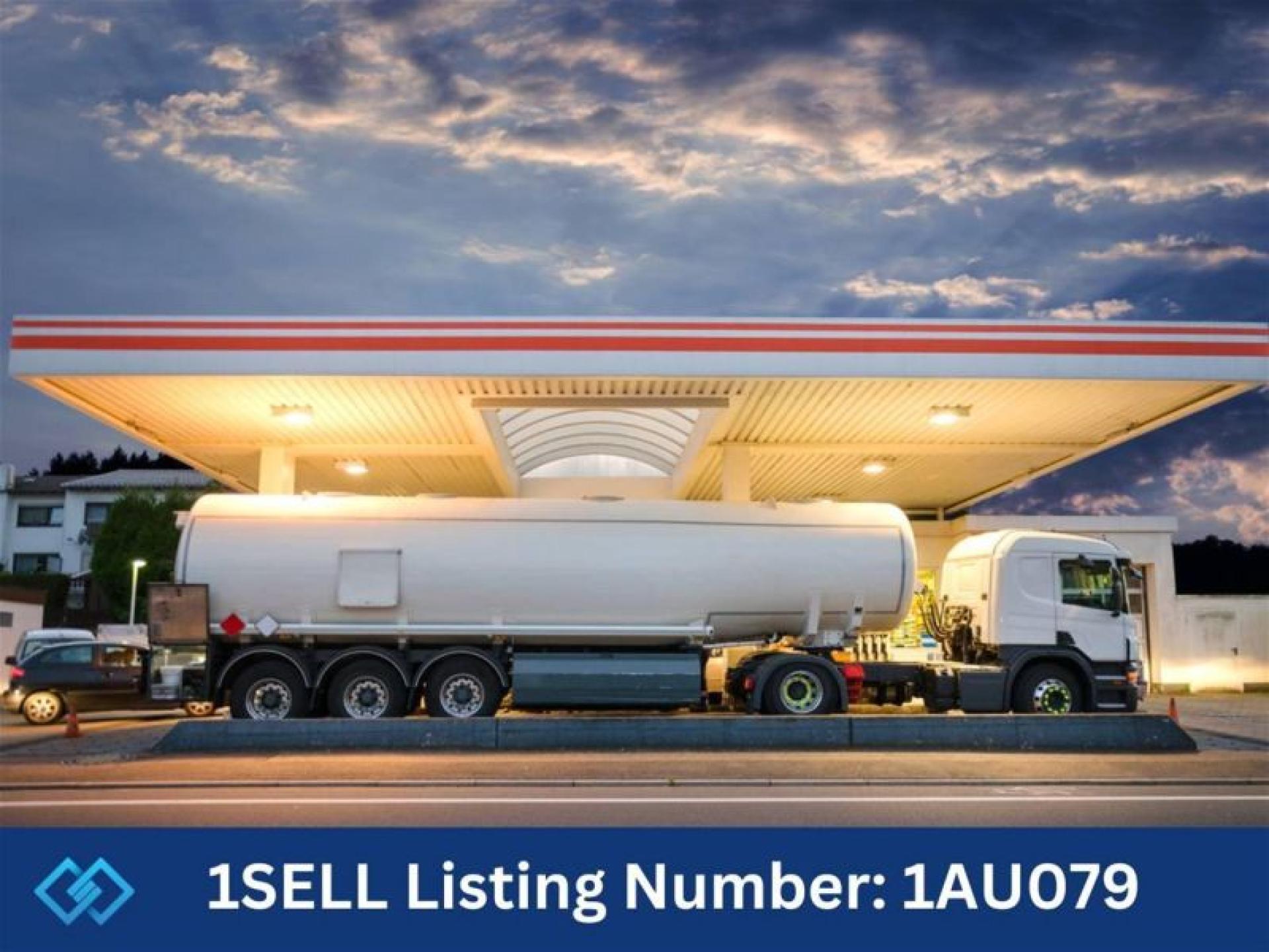 Explore An Exceptional Opportunity On Shell... for sale in Tamworth New ...