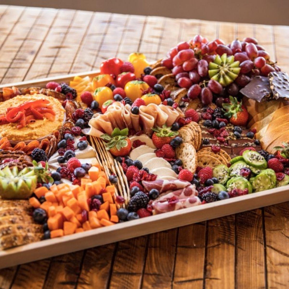 Graze Craze Food Franchise For Sale for sale in Brisbane Queensland ...