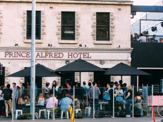 Prince Alfred Rooftop & Bar – Carlton... for sale in Carlton Victoria ...