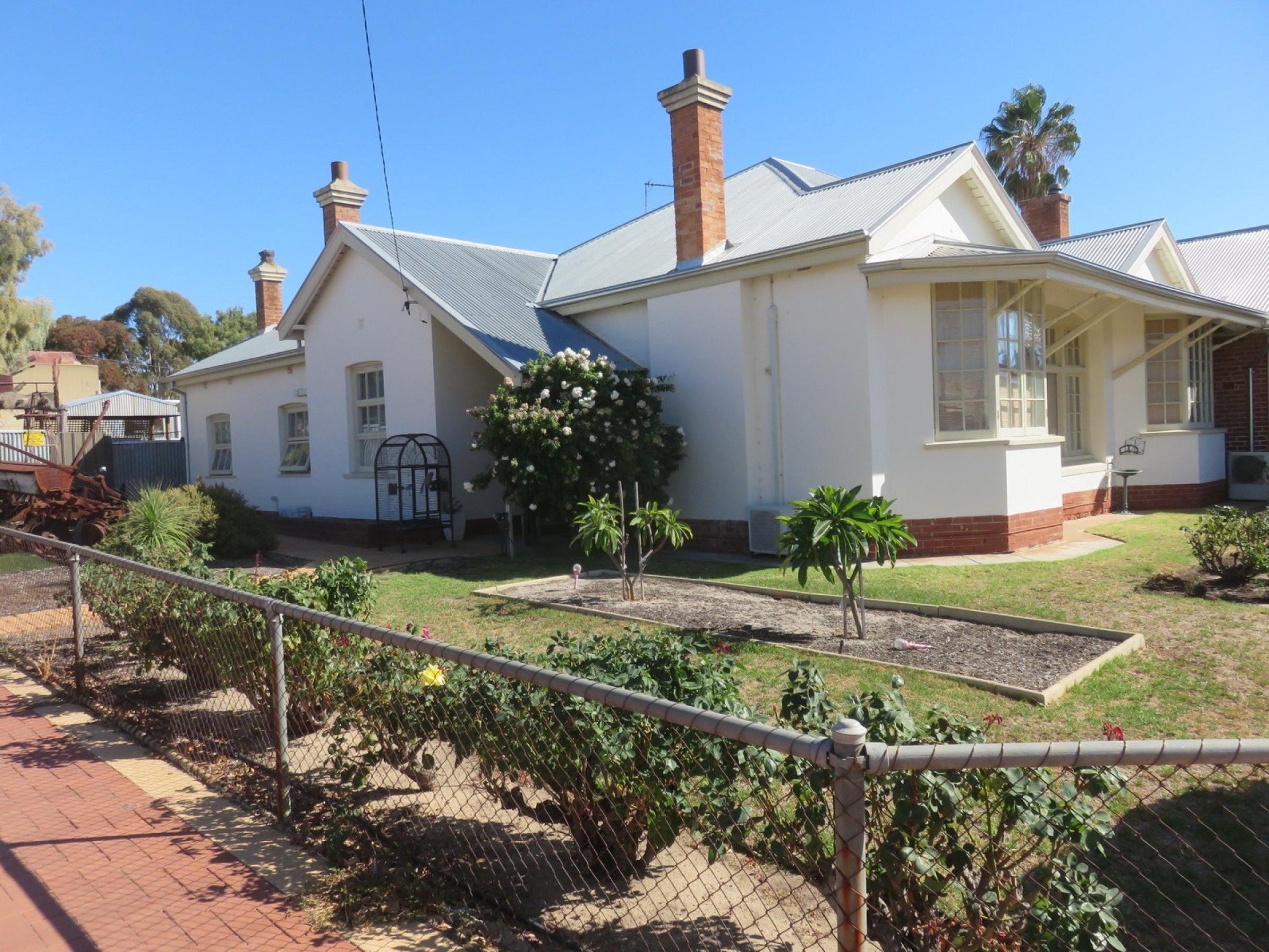 Country Post Office With Character Home - Sold! Another Wanted. for ...