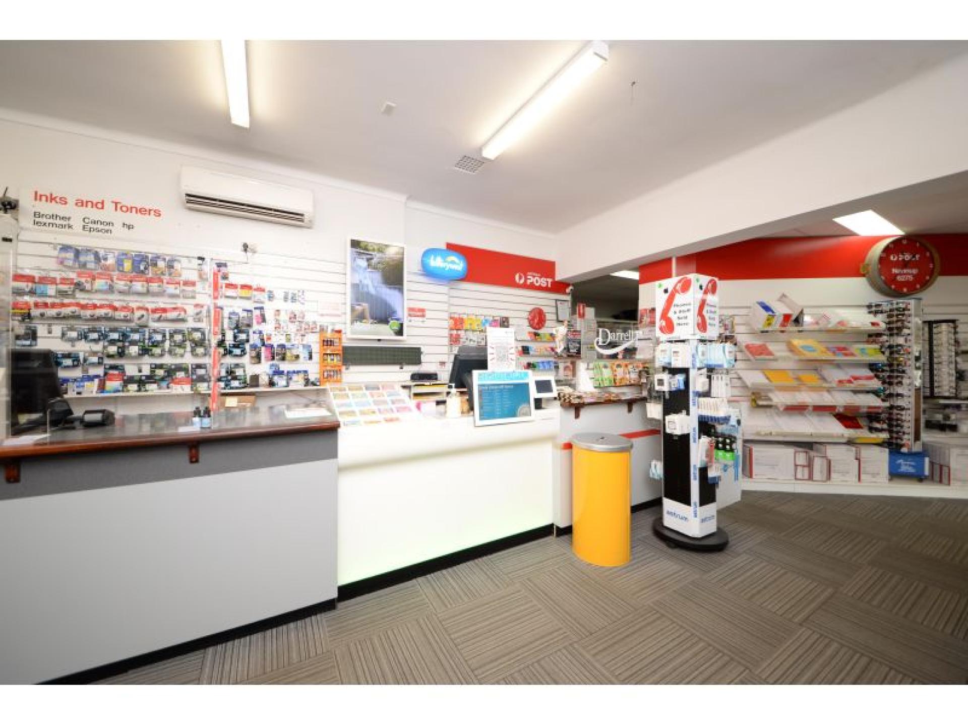 Nannup Post Office & Newsagency- Reduced for sale in Nannup Western ...