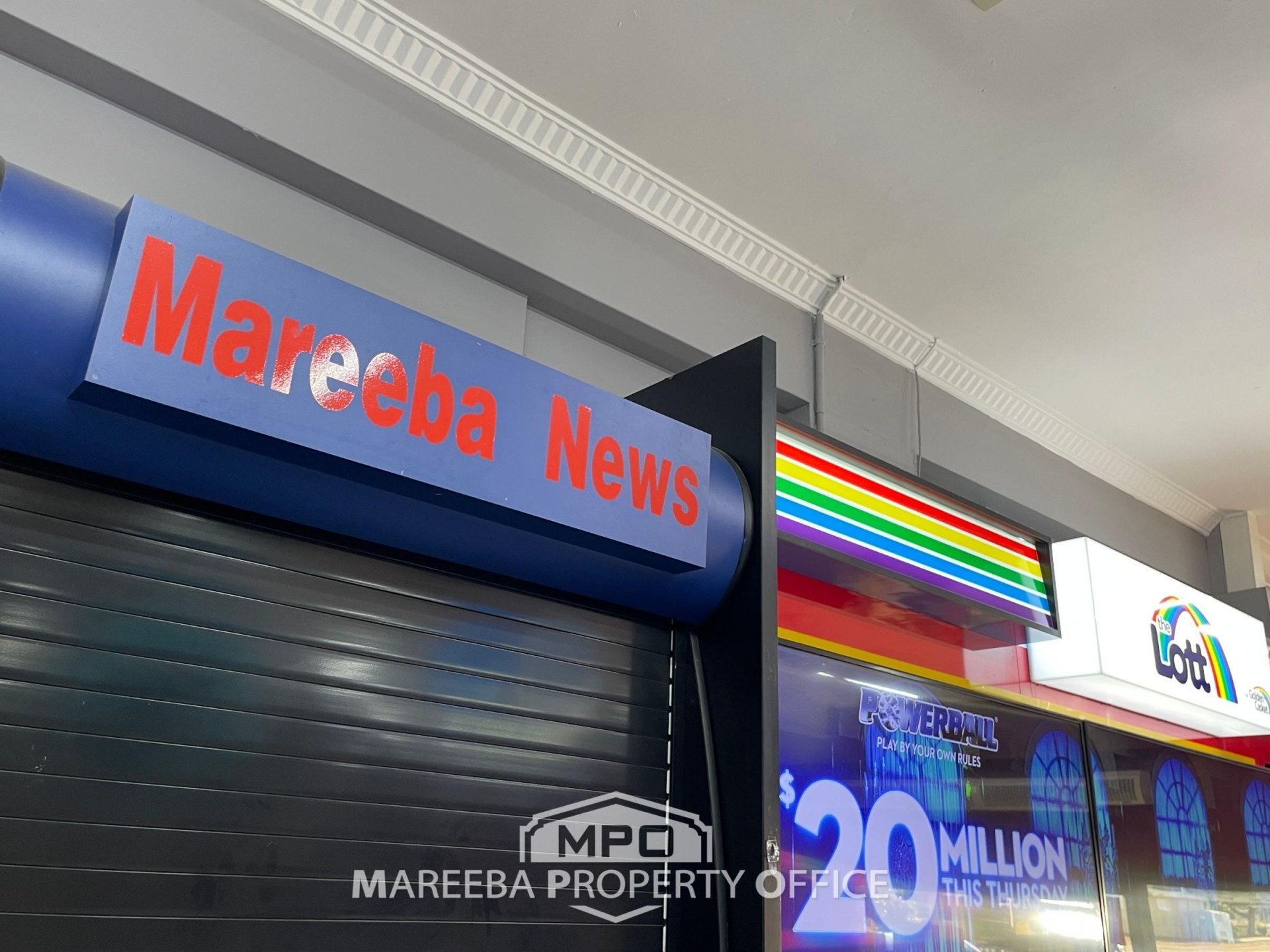 Nextra Mareeba News & Retail Store for sale in Mareeba Queensland | Bsale ID 628943