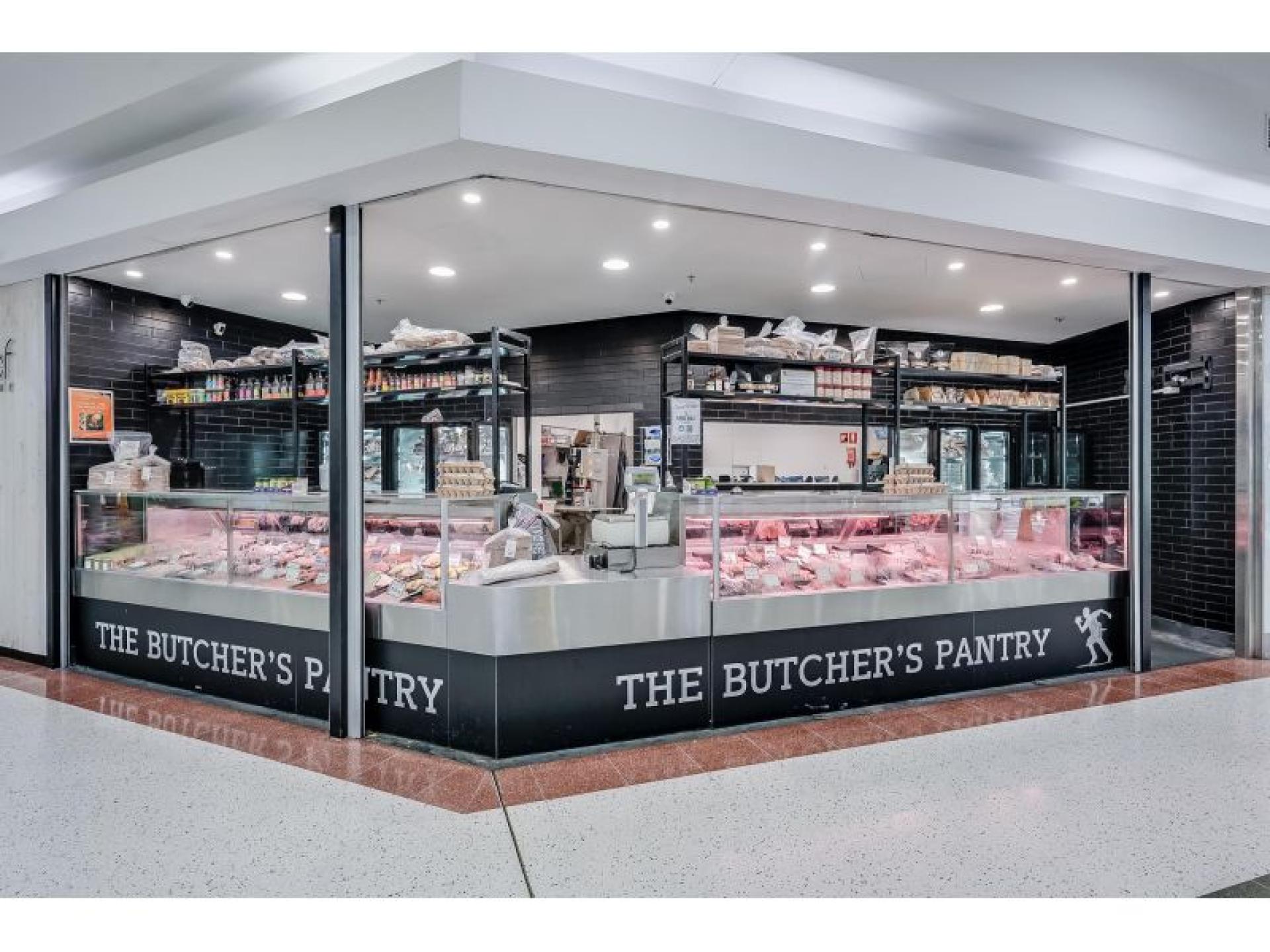 Quality Butcher’s Shop – Eagle Vale... for sale in Eagle Vale New South ...