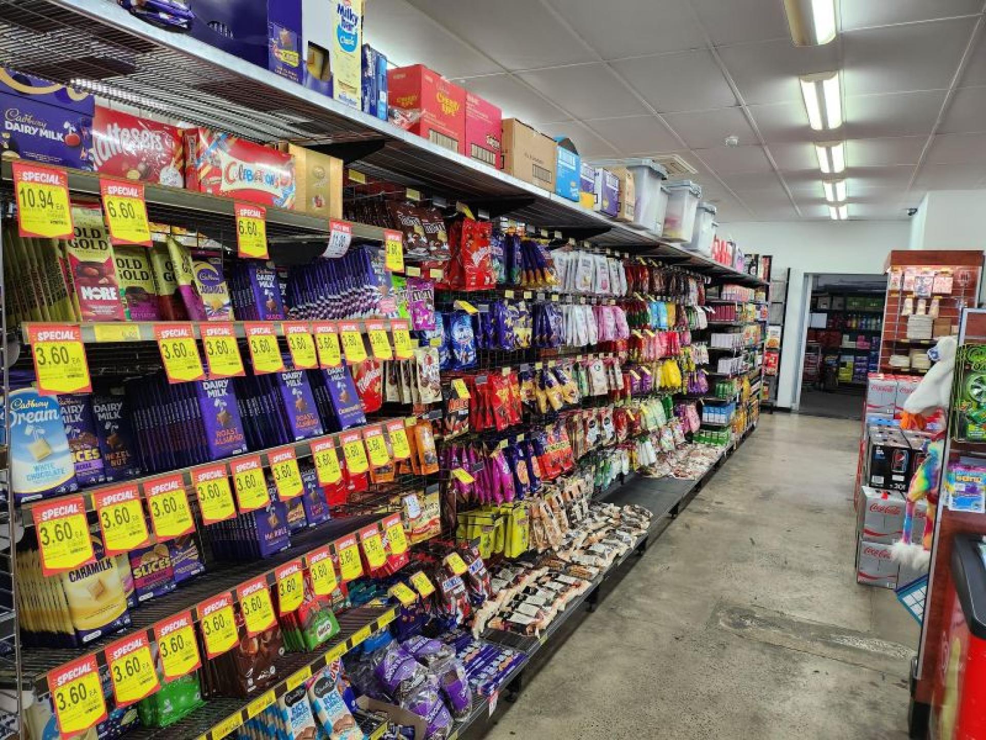 Iga Supermarket For Sale - Mt Gambier for sale in Mount Gambier South Australia | Bsale ID 649768