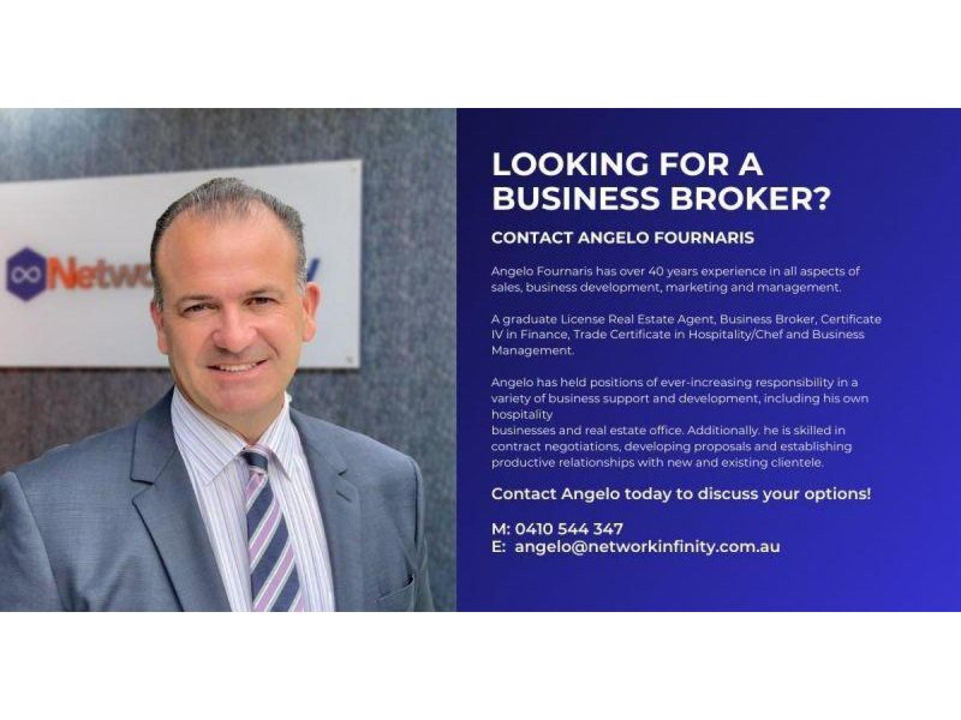 For Sale Souvlaki Bar Takeaway Highly... for sale in Mascot New South ...