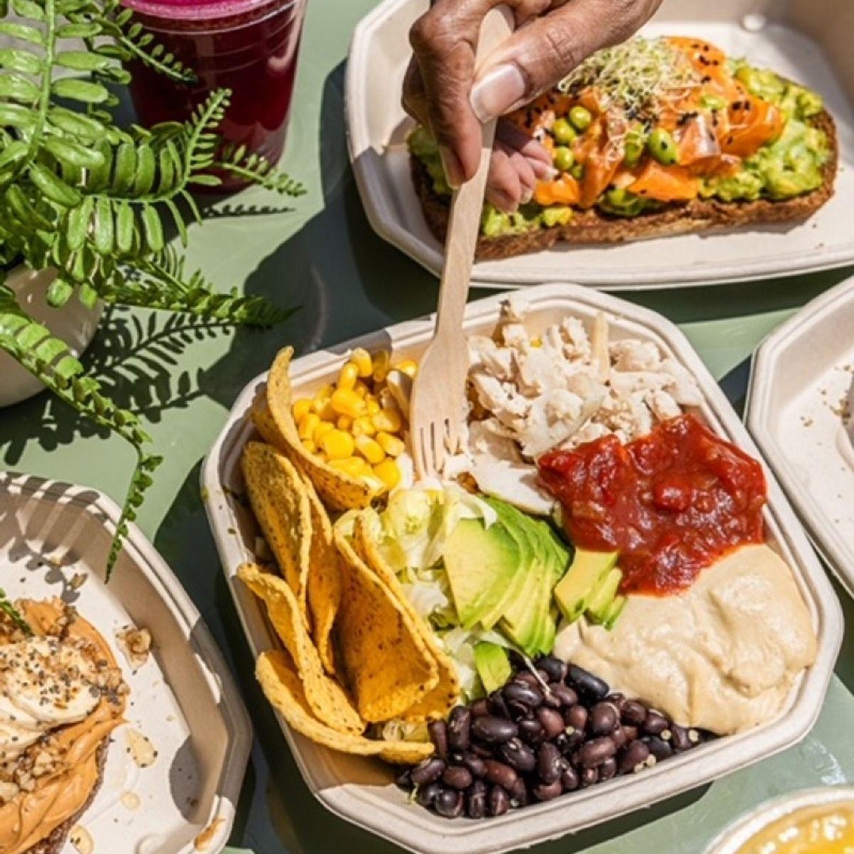 Sol Bowl - Indulgent, Delicious And Amazing... for sale in North Sydney ...