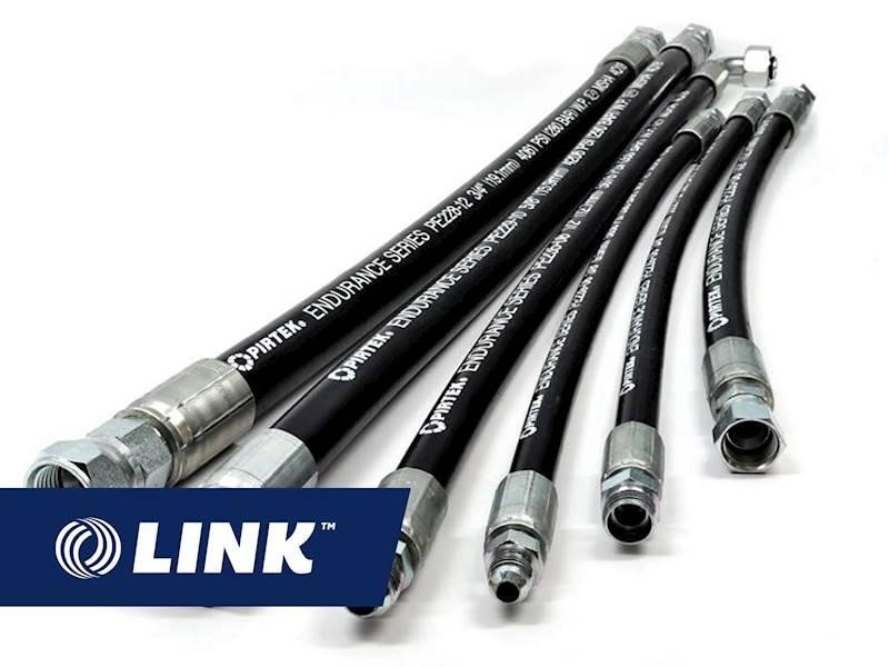 Pirtek Hydraulic Hose Services And Fluid... for sale in Brisbane ...