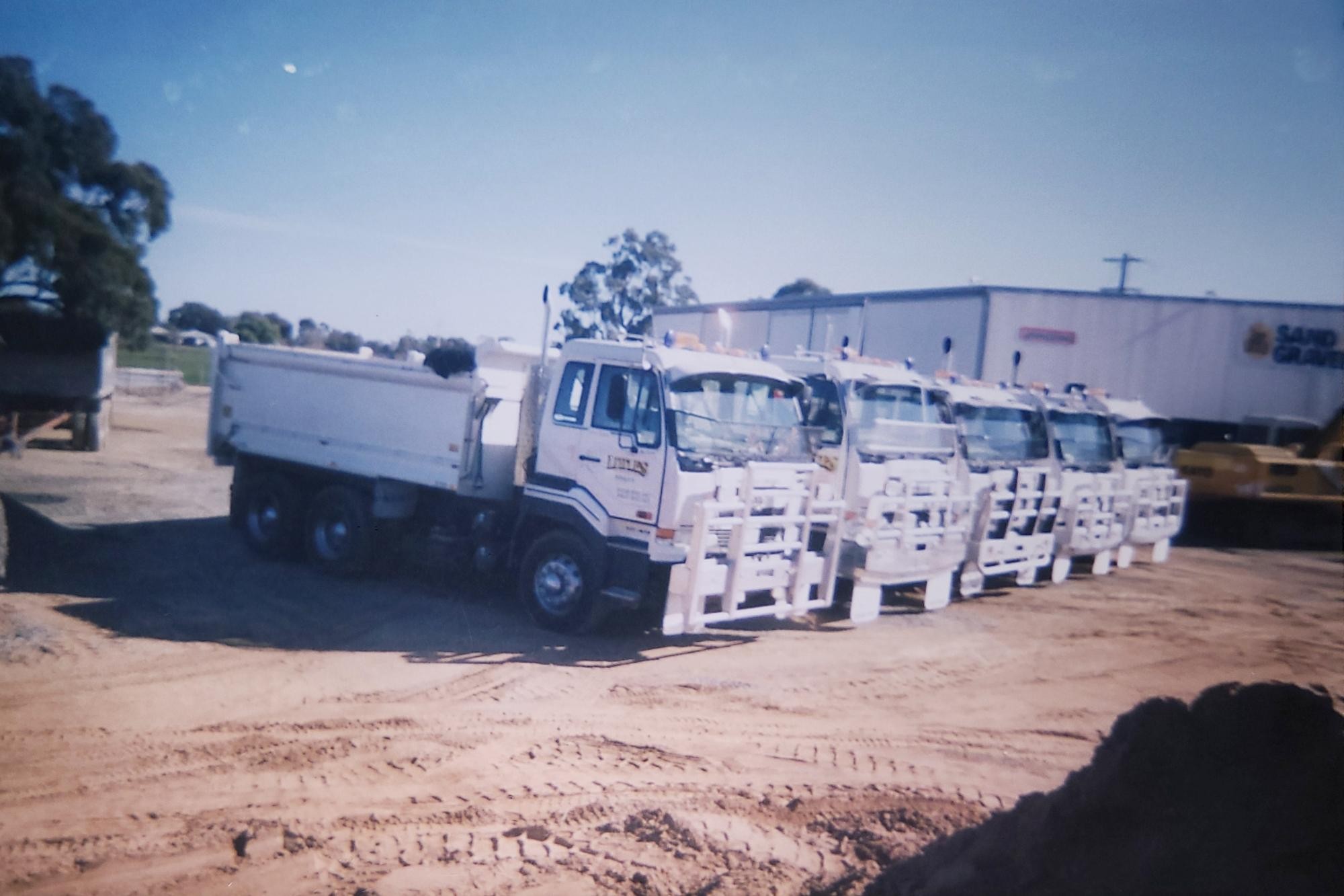 Outstanding Sand And Gravel Business for sale in Wagga Wagga & Riverina ...