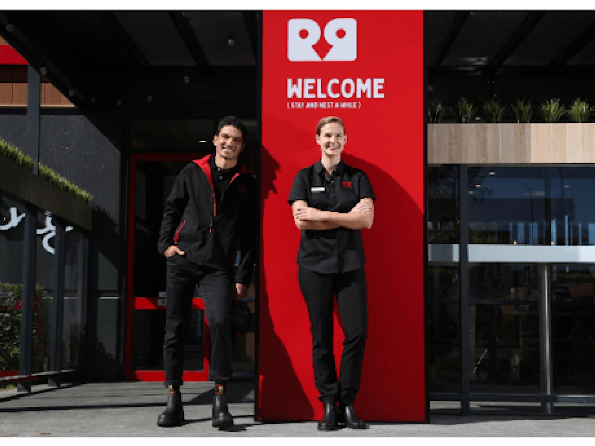 Red Rooster Drive Thru For Sale – $649k +... for sale in Perth Western ...