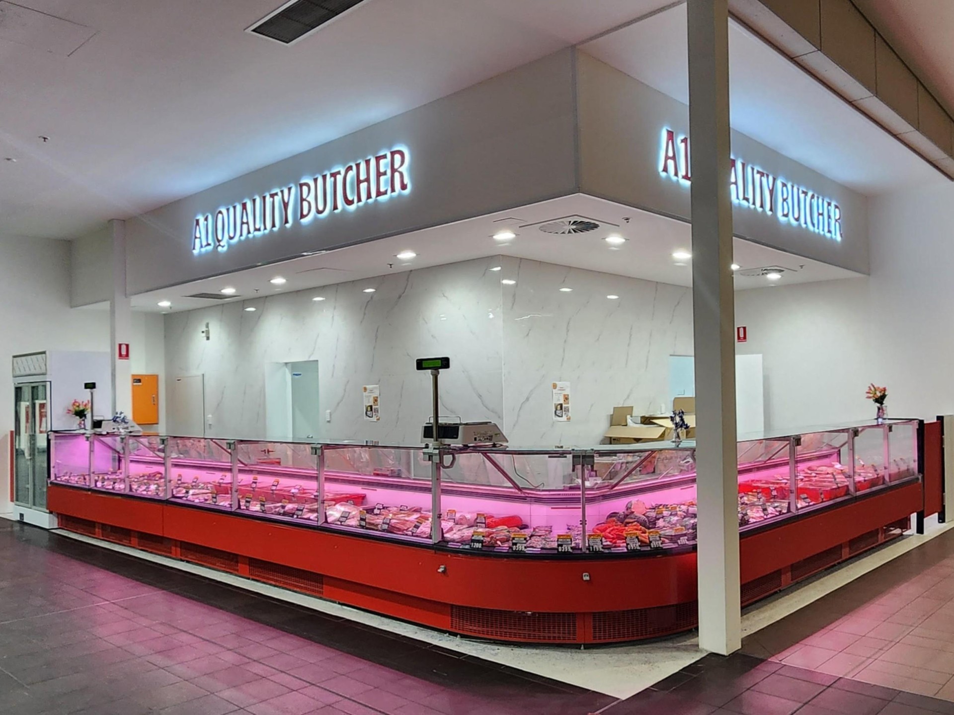 Butcher Shop for sale in Adelaide SA | Bsale ID 667040