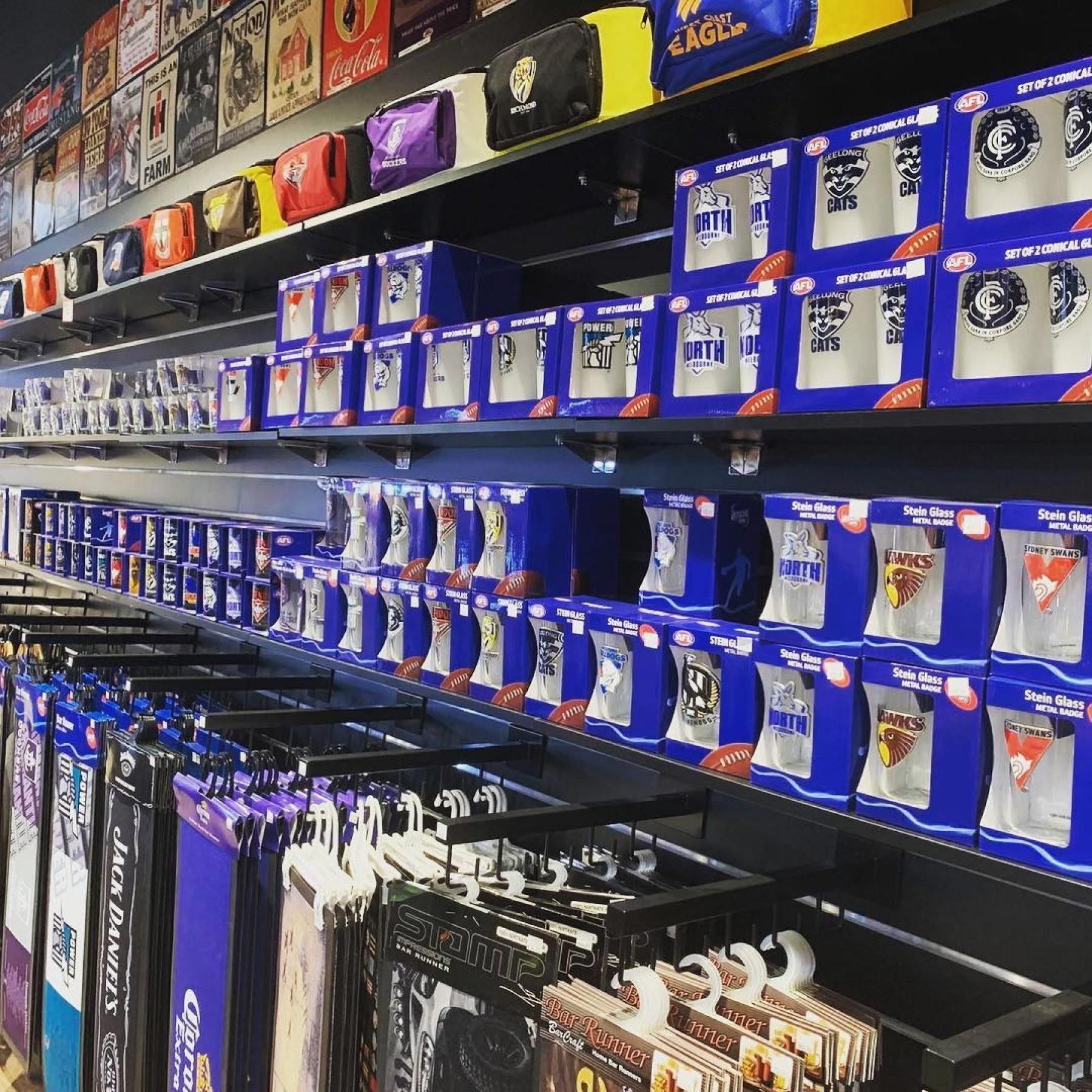 Unique Gift Store With Strong Sales And... for sale in Midland Western ...