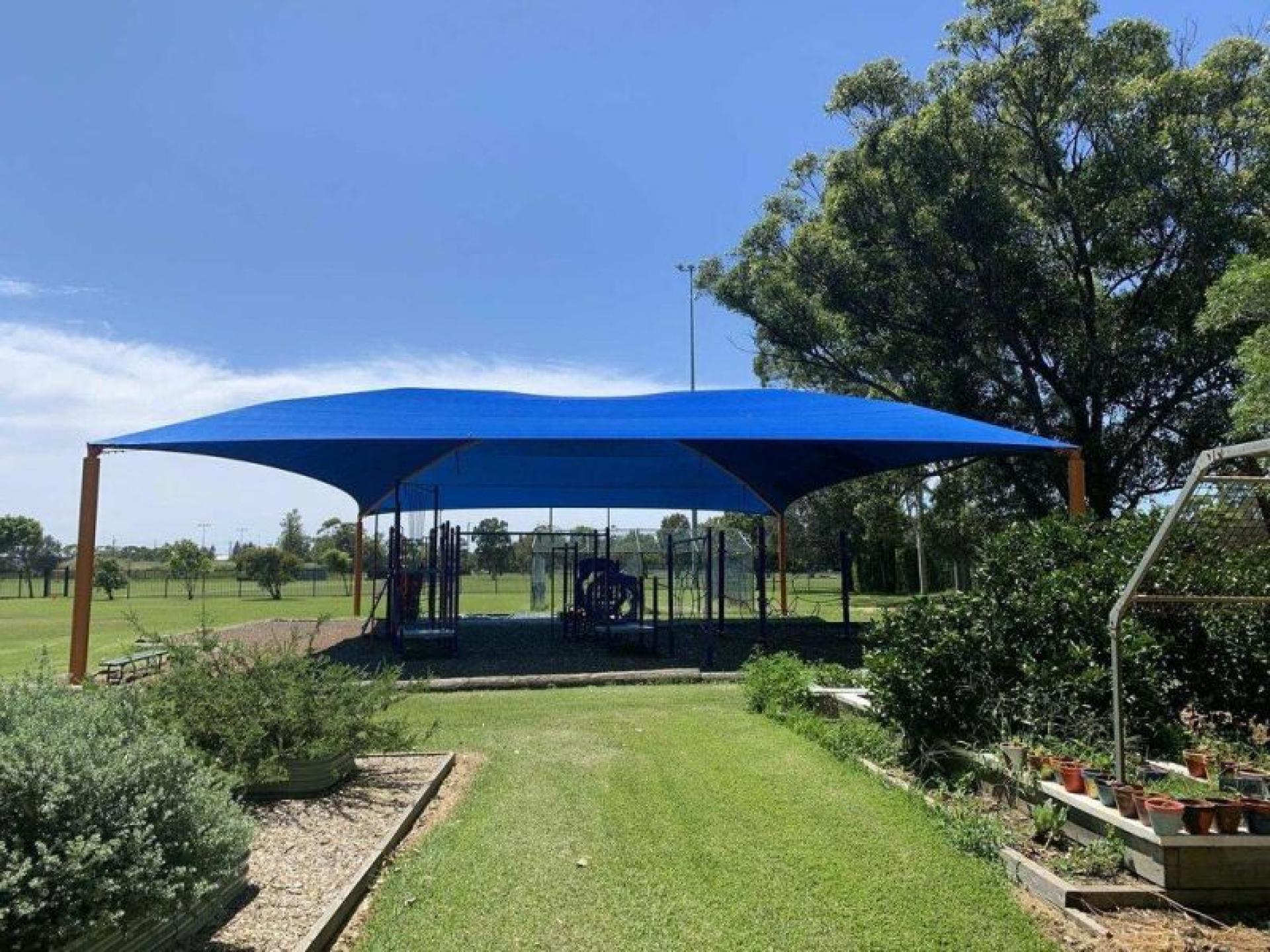 Sunshade Design & Installation - Lucrative Govt Clients for sale | Bsale ID 639172