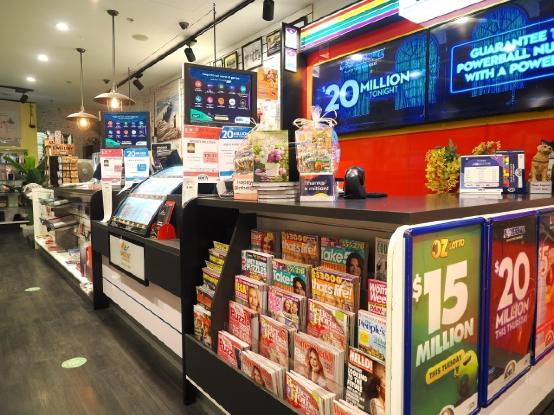 Windsor Riverview News - Under Contract for sale in Windsor New South ...