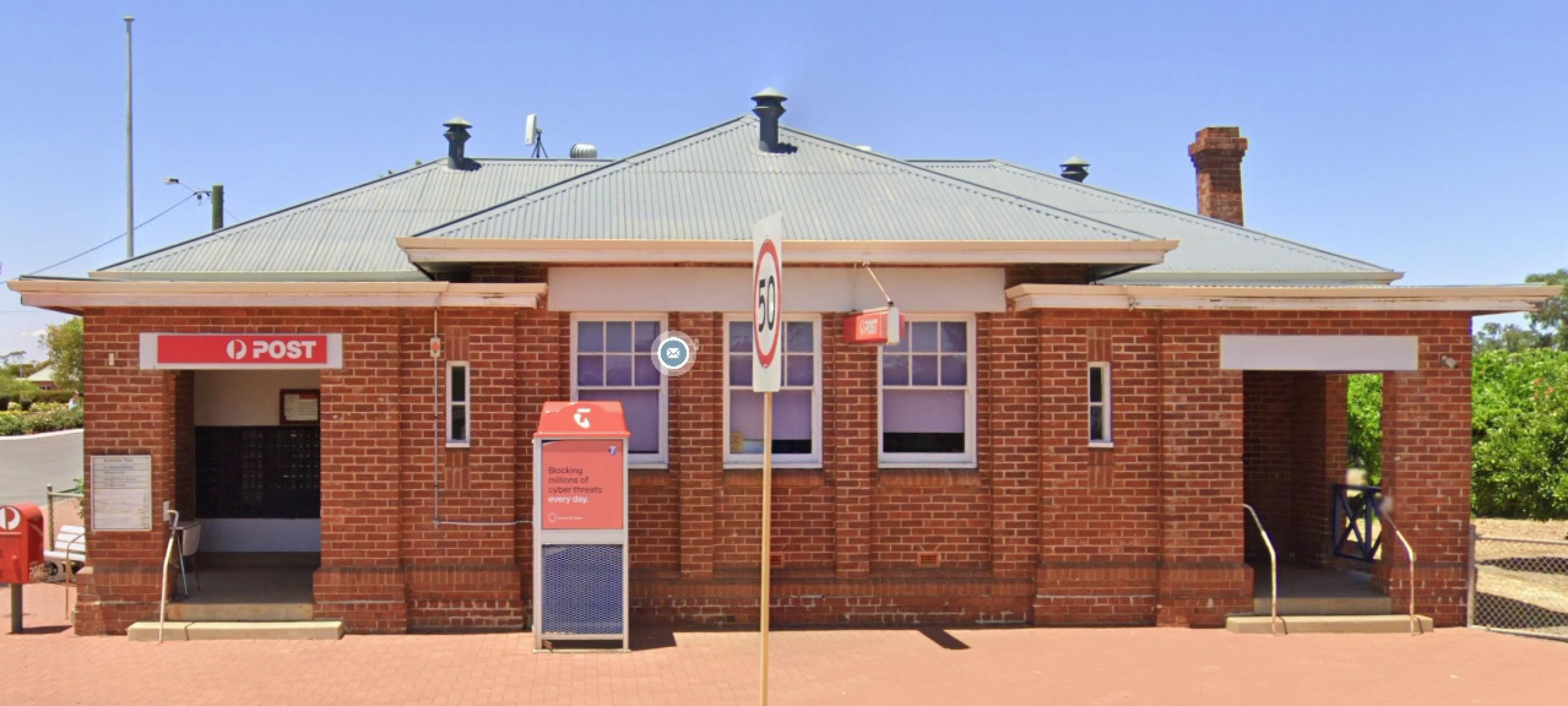 Country Post Office With 3 Bedroom Residence Sold! Another Wanted. for ...