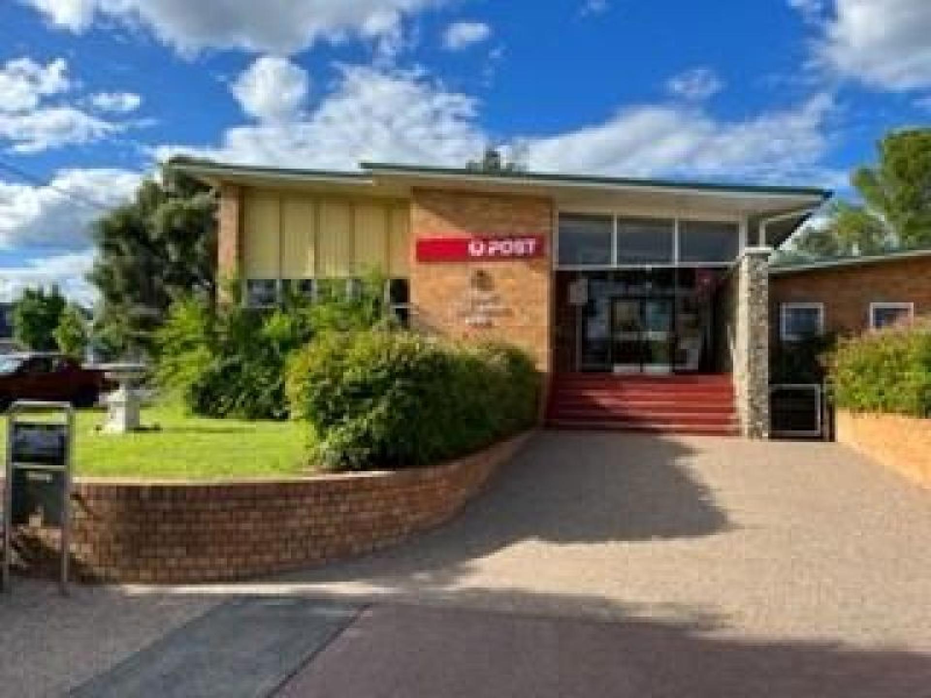 Qld/nsw Border Region (texas) Qld Post... for sale in Texas Queensland ...