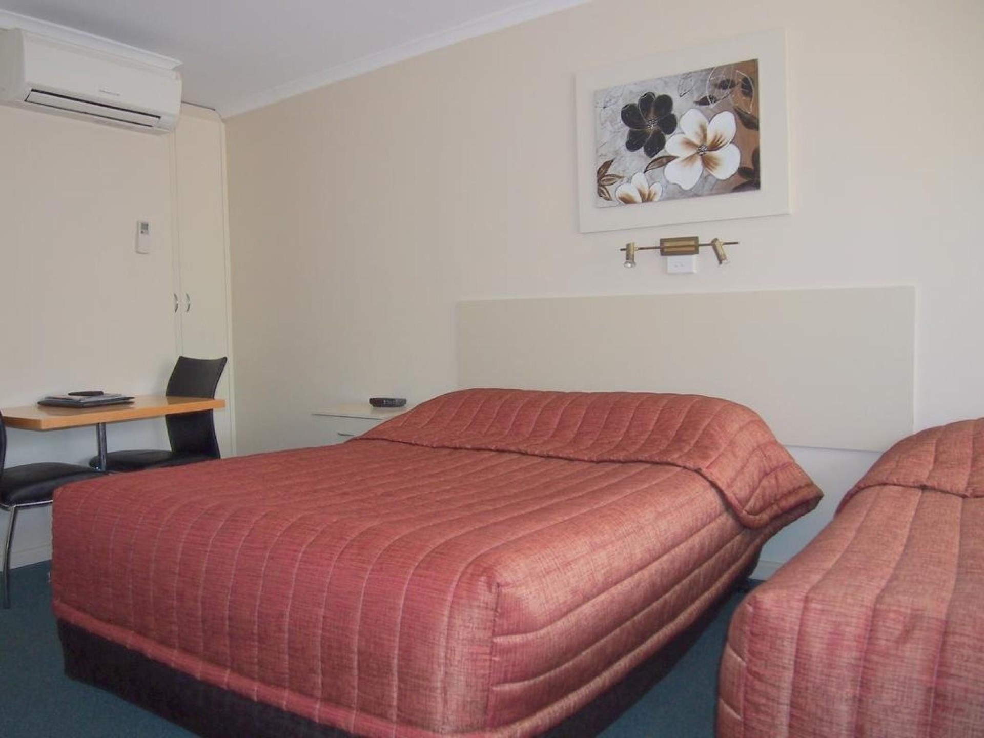 Motel Business For Sale - Profitable -... for sale in Swan Hill ...