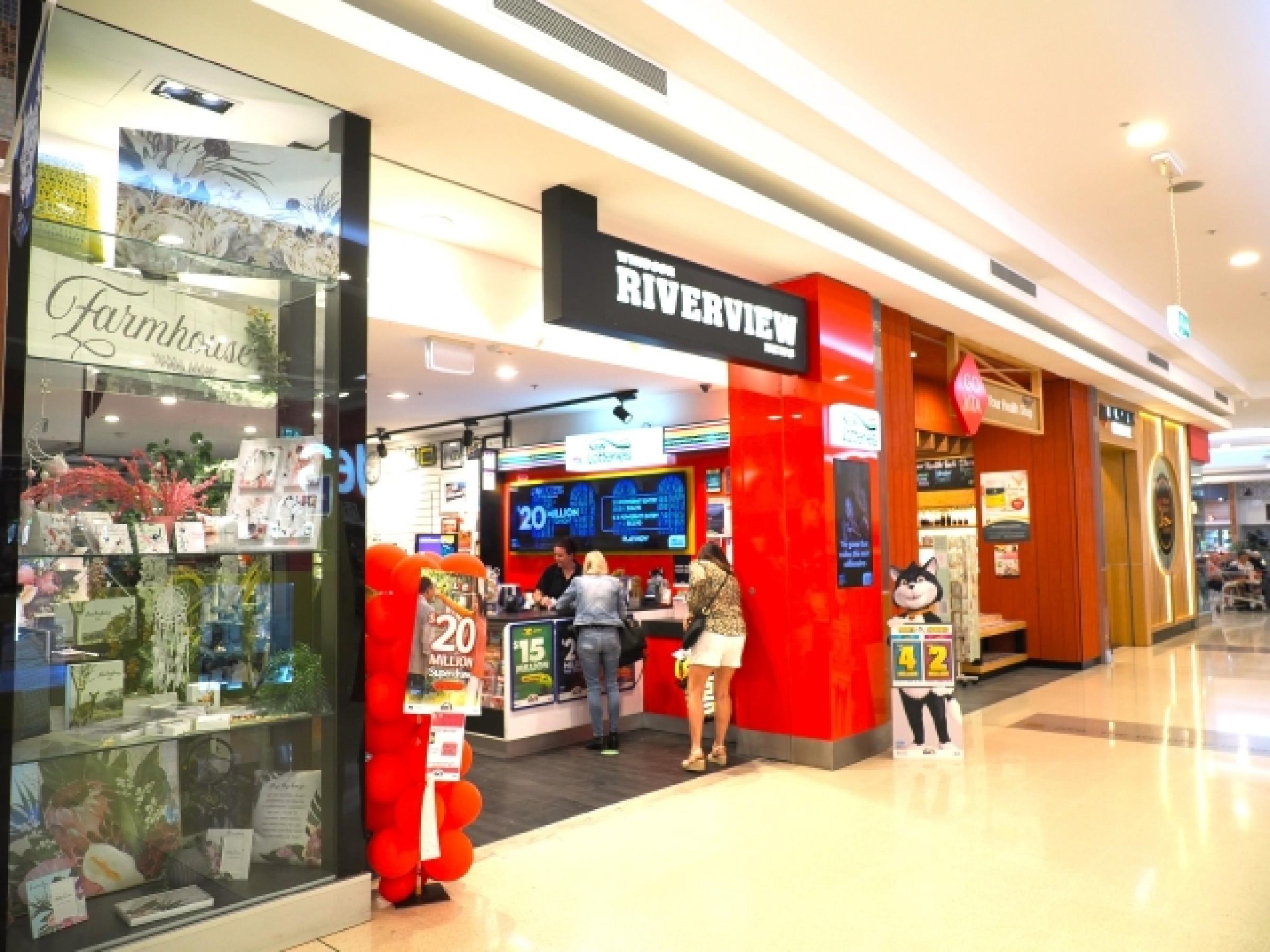 Windsor Riverview News - Under Contract for sale in Windsor New South ...