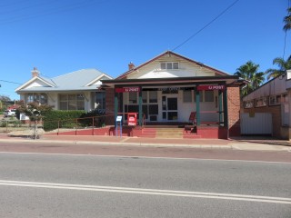 Country Post Office With Character Home - Sold! Another Wanted. for ...