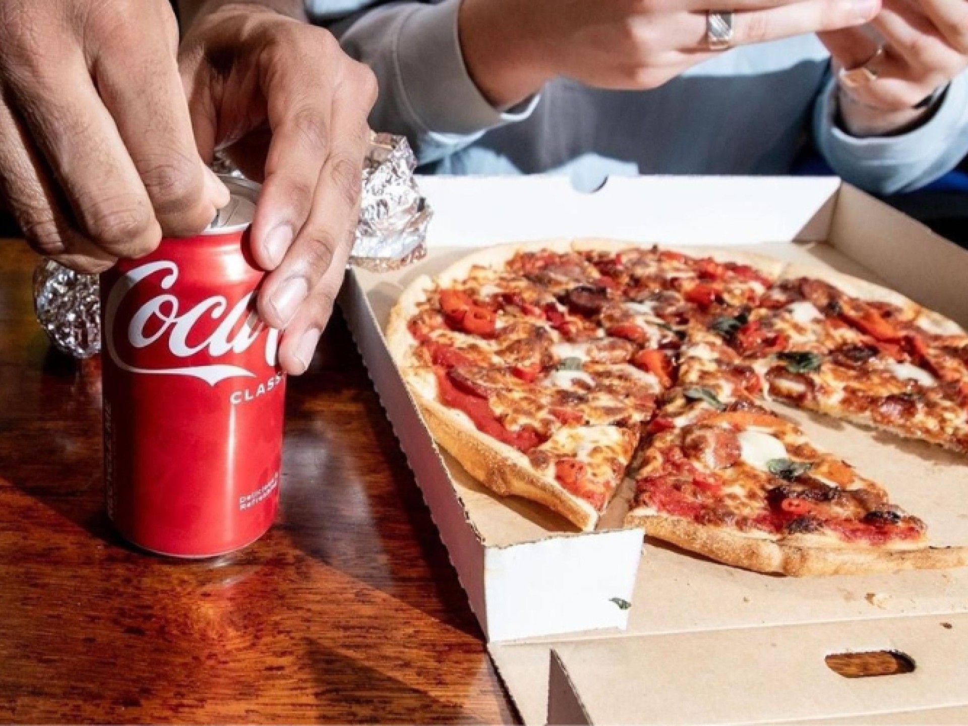 Fantastic Pizza Shop For Sale In The Heart... for sale in Wollongong New South Wales | Bsale ID ...