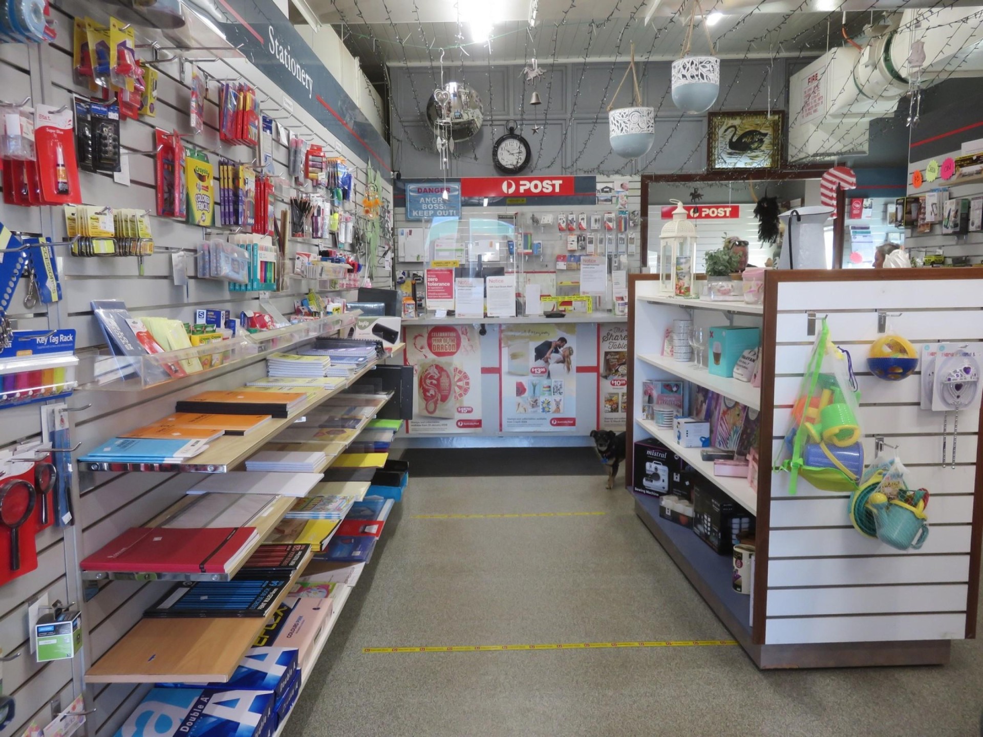 Country Post Office With Character Home - Sold! Another Wanted. for ...