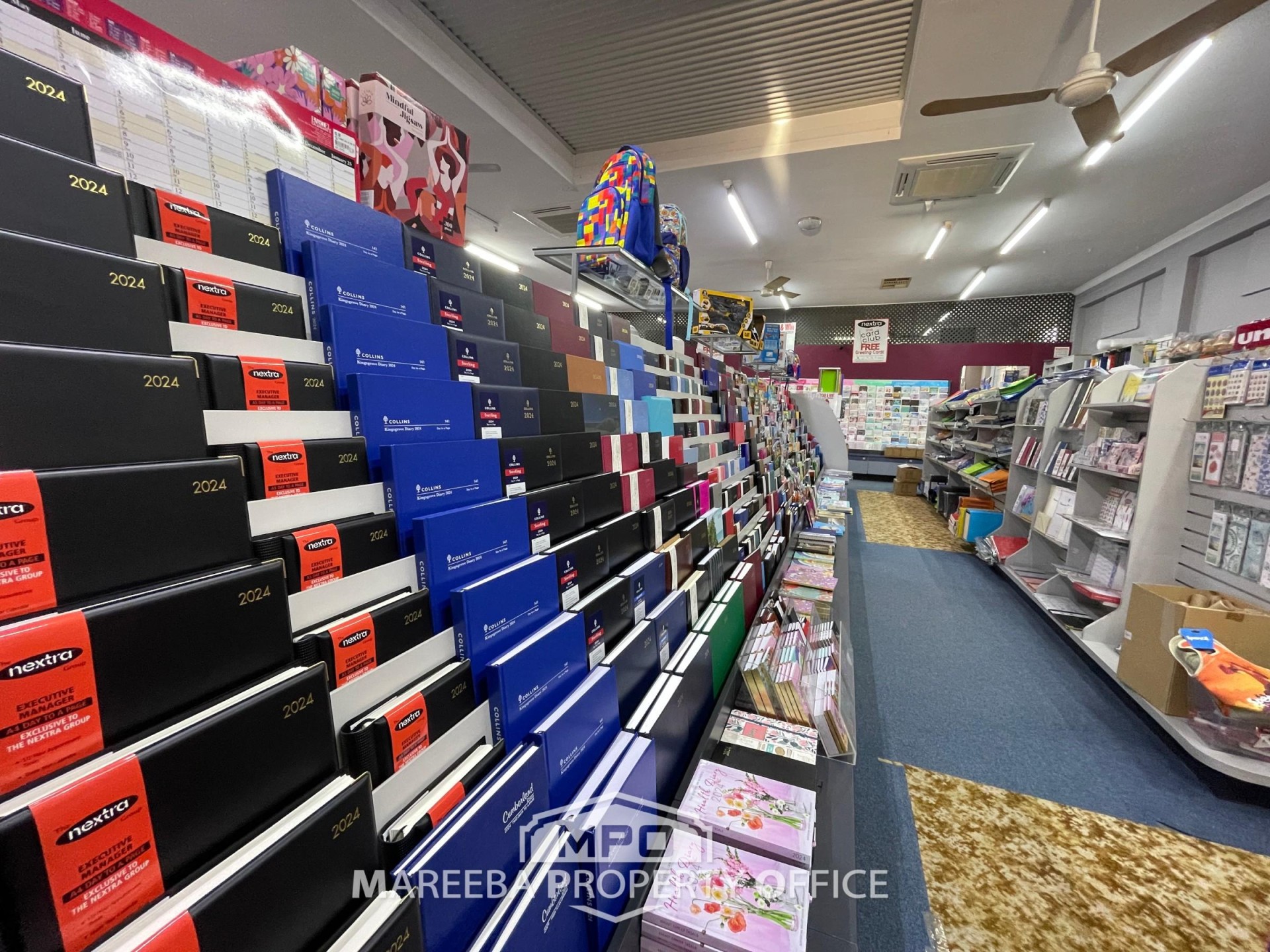 Nextra Mareeba News & Retail Store for sale in Mareeba Queensland | Bsale ID 628943